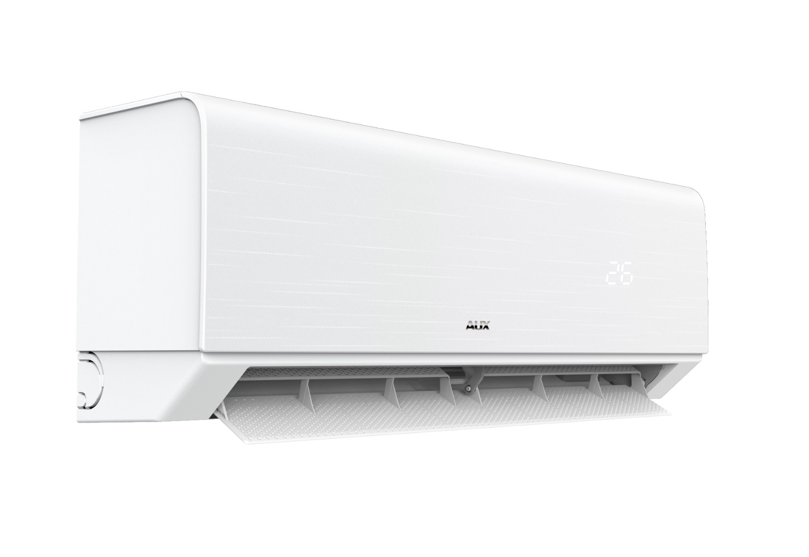 AUX CА Series Gentle Breeze ASW-H09B5C4/CAR3DI-C3 - STEFAN STORE - Бела Техника